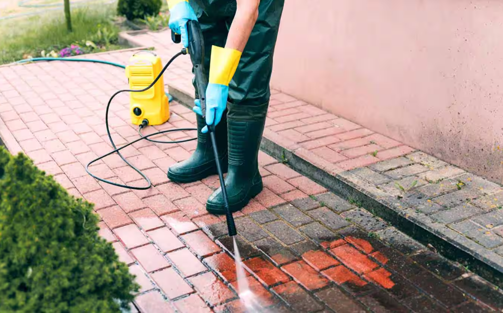 A&J Cleaners - Clean Beyond Compare